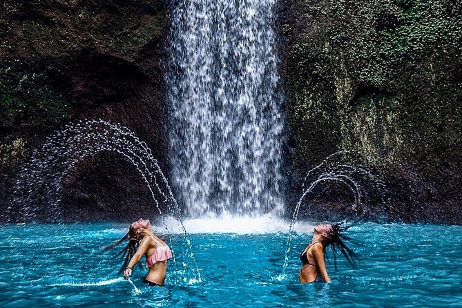 Best Of Ubud : One Day Hidden Waterfall Tour with Tempel - Frequently Asked Questions