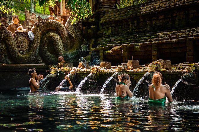 Best of Ubud Private Day Tour - Frequently Asked Questions (FAQs)