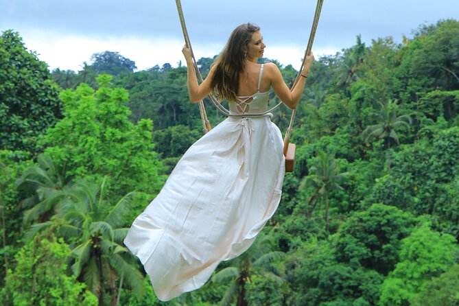 Best of Ubud Private Day Tour - Final Thoughts