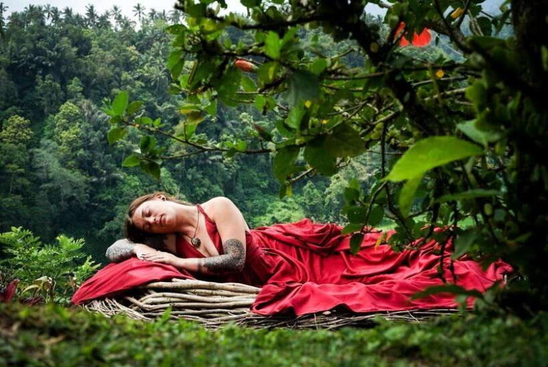 Best Of Ubud Purification Rice Terrace and Waterfall - Why This Tour Is a Solid Choice