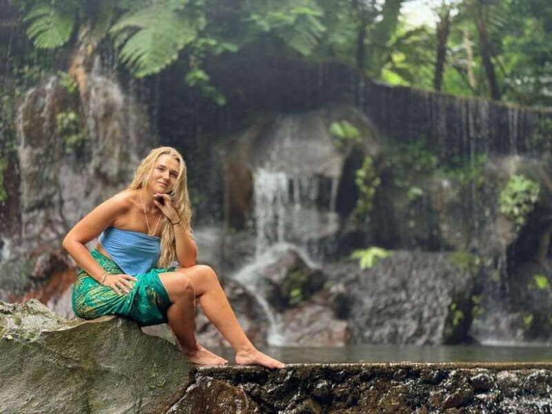 Best Of Ubud Purification Rice Terrace and Waterfall - FAQ