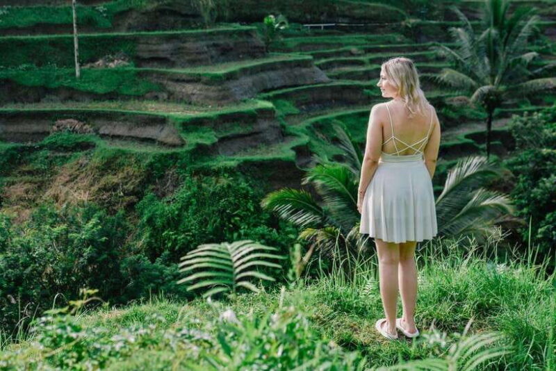 Best Of Ubud Purification Rice Terrace and Waterfall - Final Thoughts