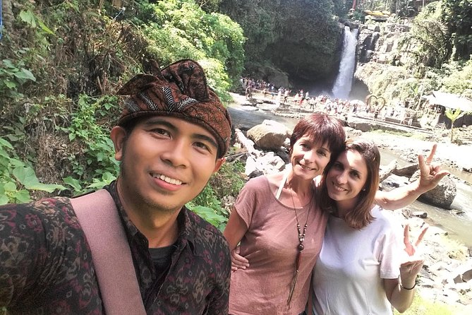 Best Of Ubud Tours - A Closer Look at the Itinerary: What You’ll Actually Experience