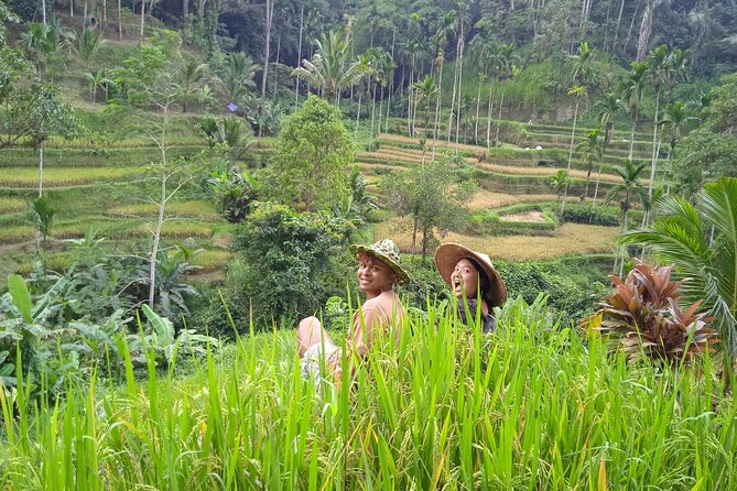 Best of Ubud - Ubud Tour Popular - All Inclusive - Authentic Experiences Reported in Reviews