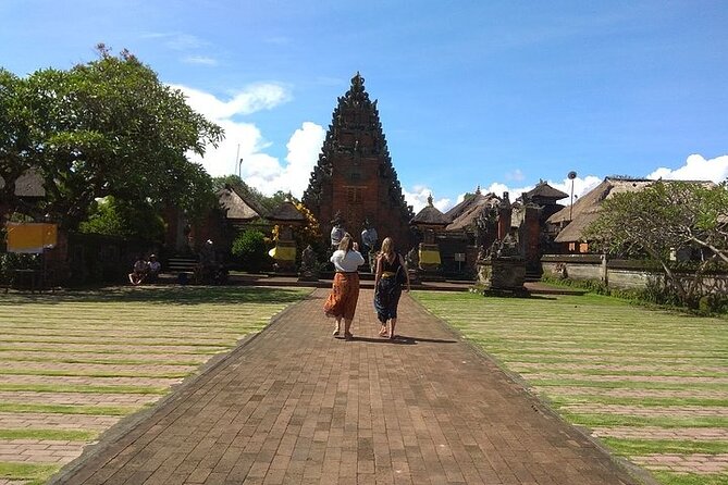 Best of Ubud - Ubud Tour Popular - All Inclusive - FAQ