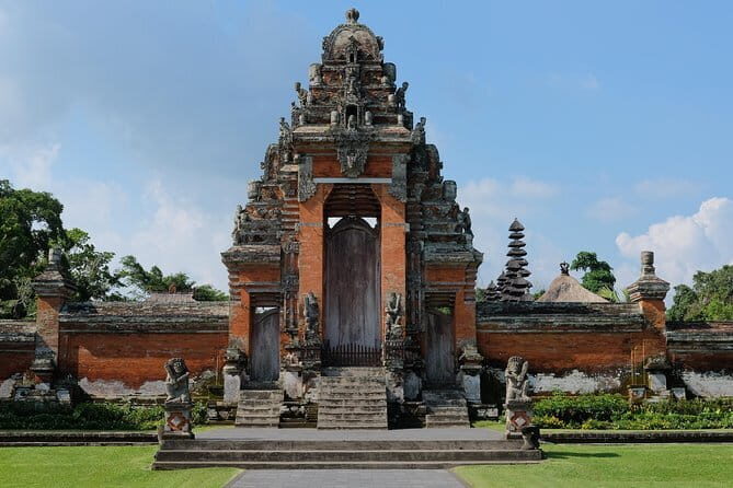 Best of Ubud with Cooking Class Experience - Exploring the Best of Ubud with a Cooking Class: An In-Depth Review