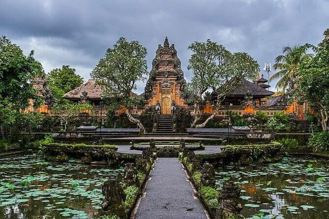 Best of Ubud with Cooking Class Experience - FAQs About the Best of Ubud with Cooking Class