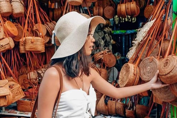 Best of Ubud With Ulu Petanu Waterfall Private Guided Tour - Who Will Love This Tour?