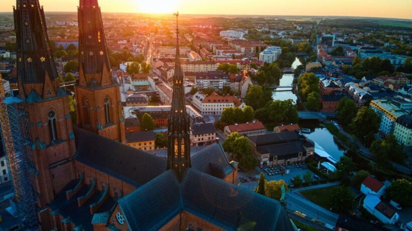 Best of Uppsala: Private Walking Tour with a Local - Exploring Uppsala: A Guide to the Private Walking Tour with a Local