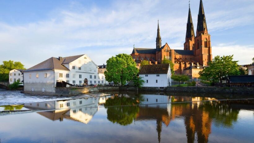 Best of Uppsala: Private Walking Tour with a Local - Key Points