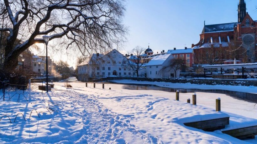 Best of Uppsala: Private Walking Tour with a Local - Final Thoughts