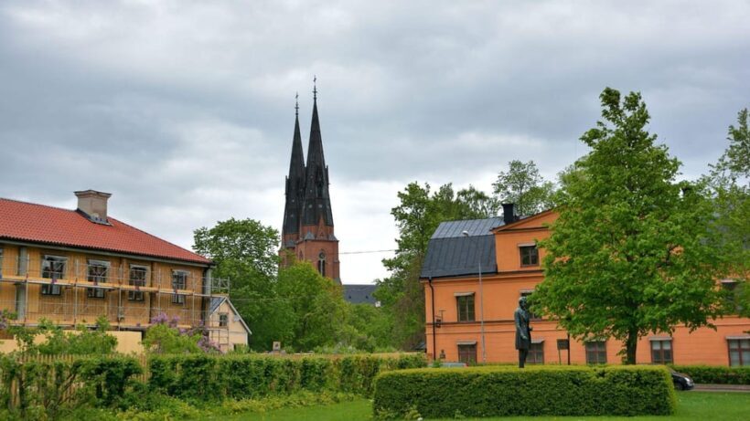 Best of Uppsala: Private Walking Tour with a Local - FAQs