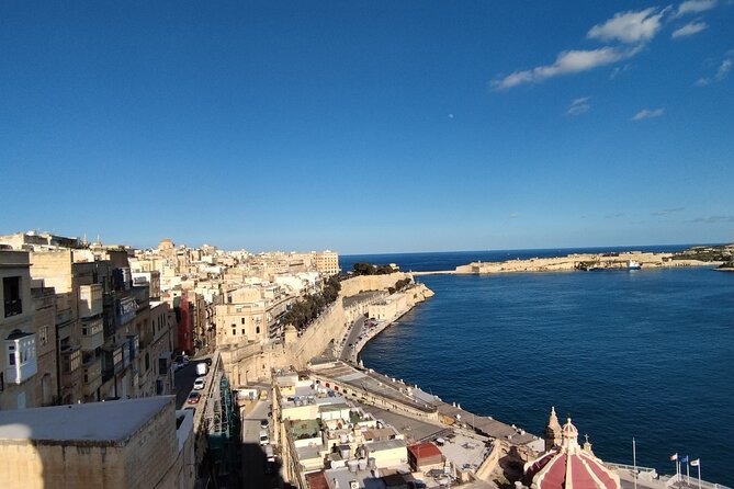 Best of Valletta Walking Tour - Highlights of the Walking Tour