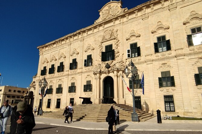 Best of Valletta Walking Tour - Traveler Testimonials and Experiences
