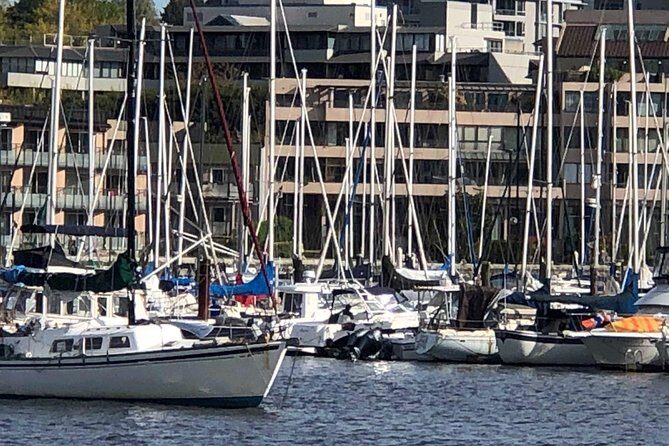 Best of Vancouver Highlights /Suspension Bridge/ Free Pizza Party Tour Private - FAQ