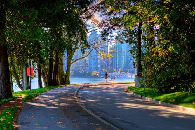 Best of Vancouver Private Tour - Itinerary Breakdown