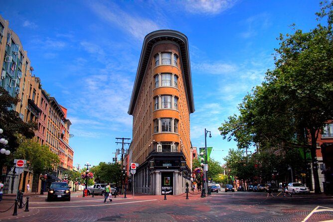 Best of Vancouver Private Tour - FAQ