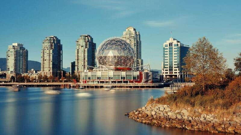 Best of Vancouver: Private Walking Tour with a Local - Key Points