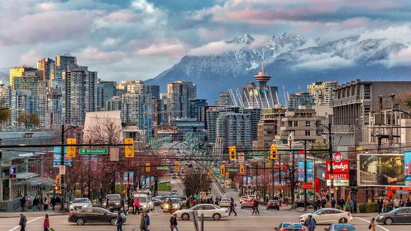 Best of Vancouver: Private Walking Tour with a Local - The Sum Up