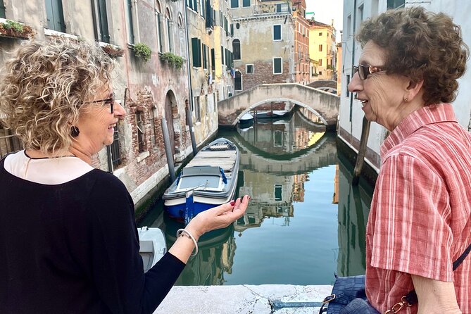 Best of Venice Private Full-day Tour 100% tailored - Authenticity and Review Insights
