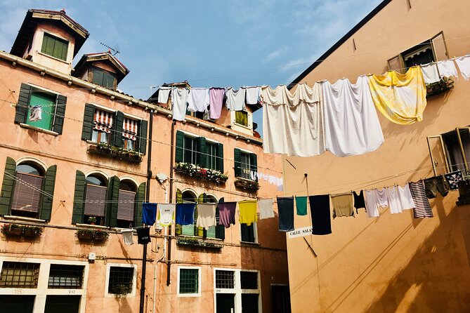 Best of Venice Private Full-day Tour 100% tailored - FAQ