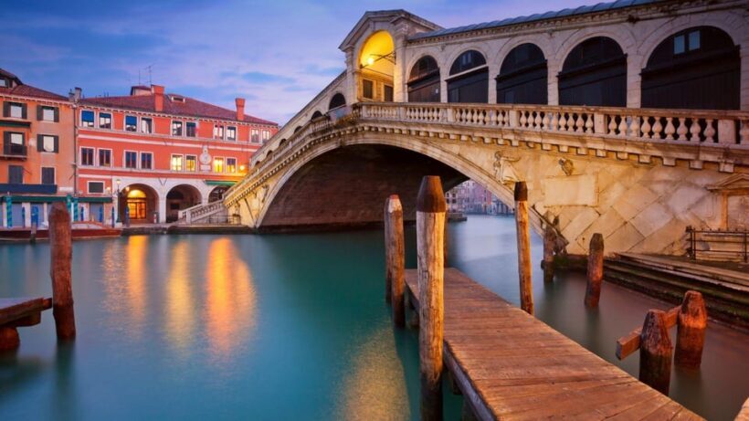 Best of Venice: Private Walking Tour with a Local - Key Points