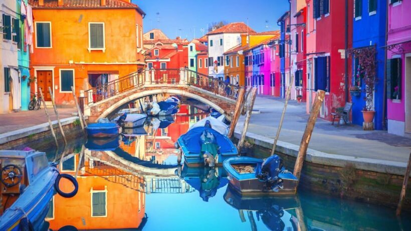 Best of Venice: Private Walking Tour with a Local - Authentic Venice in Your Hands