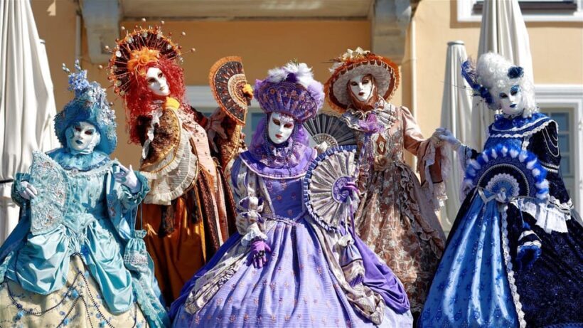 Best of Venice: Private Walking Tour with a Local - The Sum Up