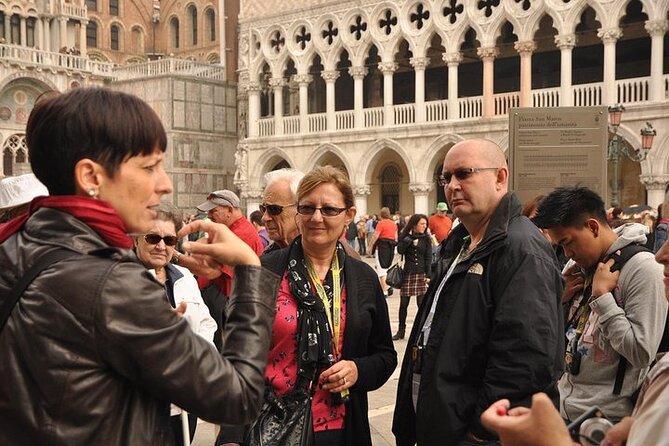 Best of Venice Walking Tour With St Marks Basilica - Capturing the Hearts of Satisfied Travelers