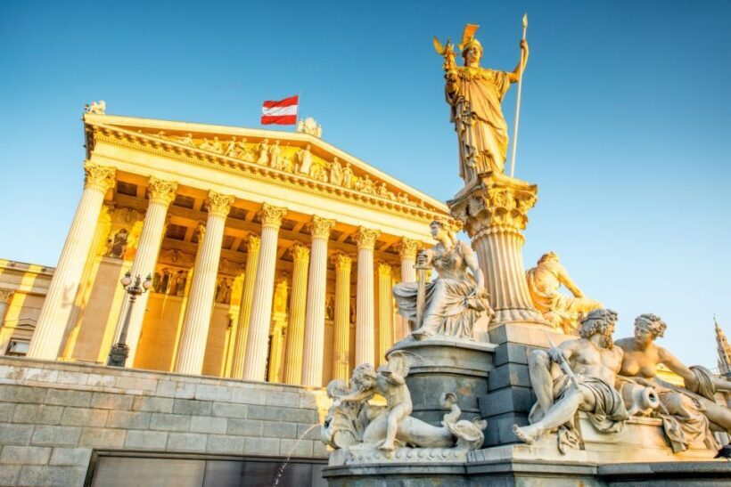 Best of Vienna 1-Day Tour by Car with Schonbrunn Tickets - Exploring Vienna’s Top Highlights in One Day