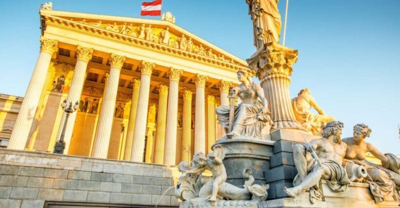 Best of Vienna 1-Day Tour by Car with Schonbrunn Tickets - The Sum Up