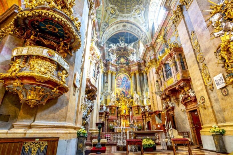 Best of Vienna 1-Day Tour by Car with Schonbrunn Tickets - FAQ