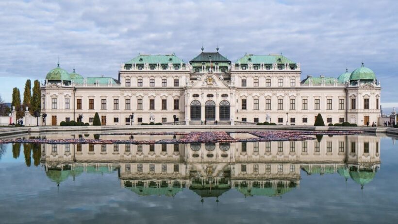 Best of Vienna: Private Walking Tour with a Local - The Sum Up