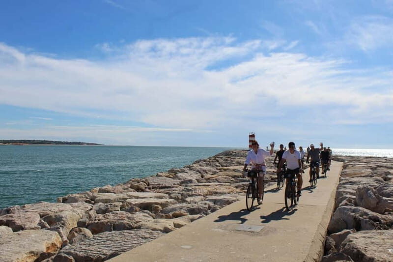 Best of Vilamoura - Guided Bike Tour (3h) - Who Will Love This Tour?