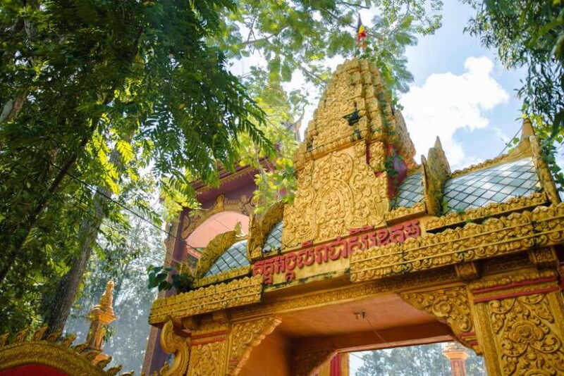 Best of Vinh Long Premium Tour  Explore Khmer Culture - The Sum Up