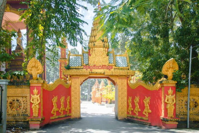 Best of Vinh Long Premium Tour  Explore Khmer Culture - FAQs