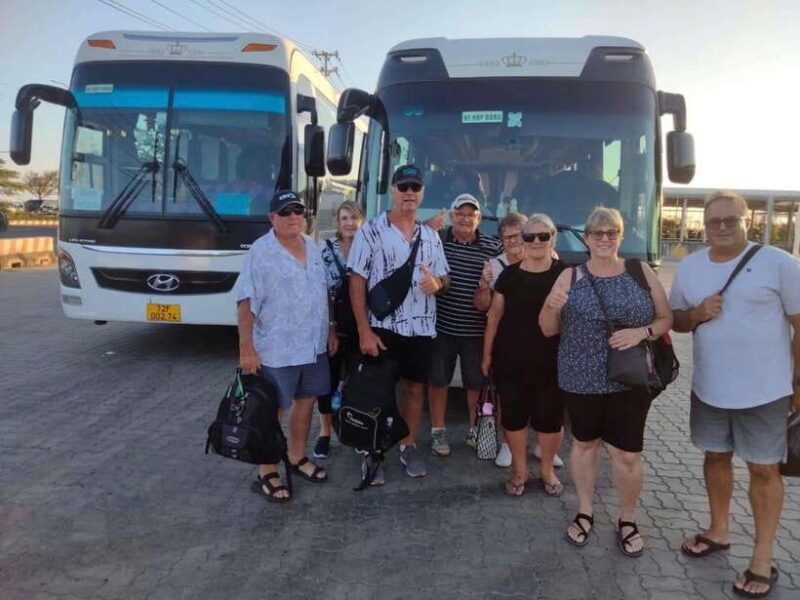 Best of Vung Tau Beach Private Tour from Phu My Port - A Close Look at the Itinerary and Highlights