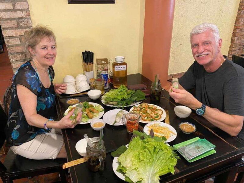 Best of Vung Tau Beach Private Tour from Phu My Port - Cost-Effectiveness and Value