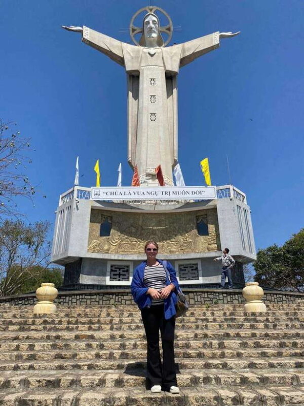 Best of Vung Tau Beach Private Tour from Phu My Port - Who Would Love This Tour?