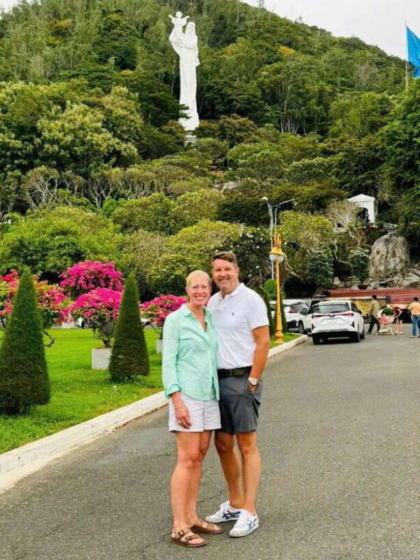 Best of Vung Tau Beach Private Tour from Phu My Port - FAQs