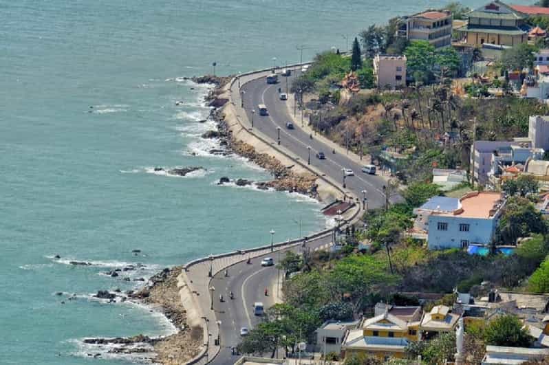 Best of Vung Tau Private Tour from Phu My Port - Transport, Timing, and Value