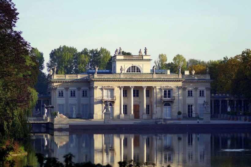 Best of Warsaw Full-Day Private Tour with Private Transport - What to Expect from the Tour