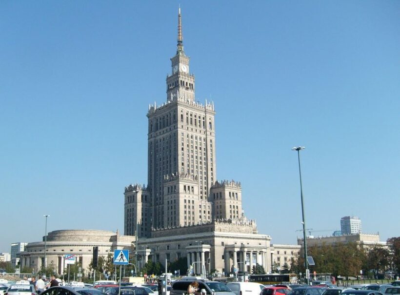 Best of Warsaw Full-Day Private Tour with Private Transport - Authentic Experiences and Insights
