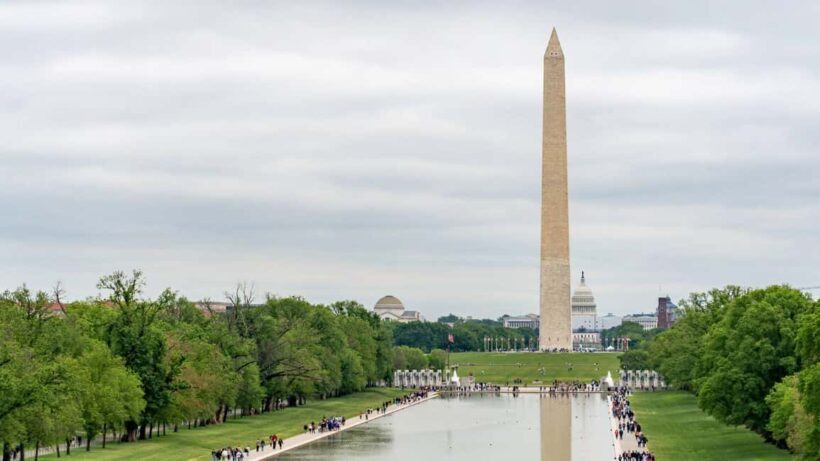 Best of Washington: Private Walking Tour with a Local - Final Thoughts