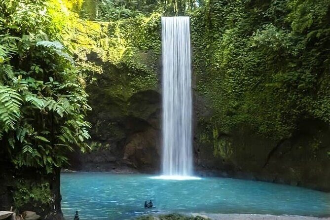 Best of Waterfalls: Tibumana waterfall, Tukad Cepung, & Tegenungan - Frequently Asked Questions