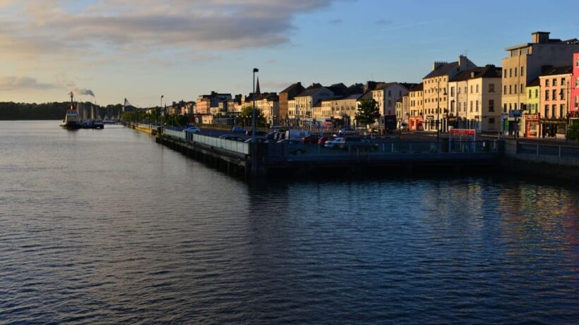 Best of Waterford: Private Walking Tour with a Local - A Personal Look at the Waterford Experience