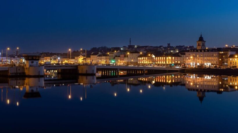Best of Waterford: Private Walking Tour with a Local - Who Should Consider This Tour?