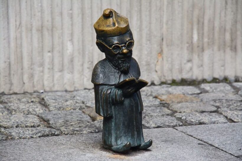 Best of Wroclaw 3-Hour History and Culture Walking Tour - Who Should Consider This Tour?