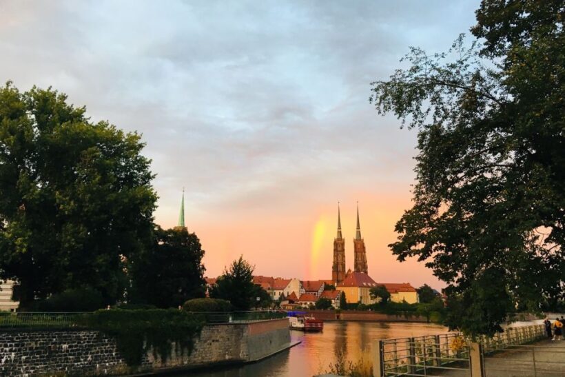 Best of Wroclaw 3-Hour History and Culture Walking Tour - Frequently Asked Questions