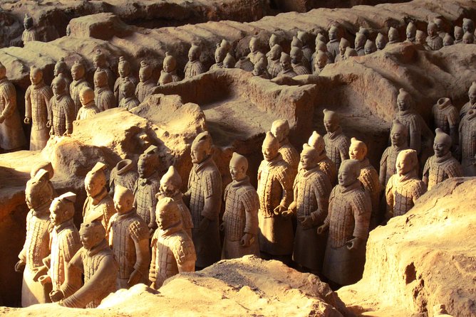 Best of Xi'an: Terracotta Warriors Tour with Best Dinner Show Banquet - Final Thoughts: Who Will Love This Tour?